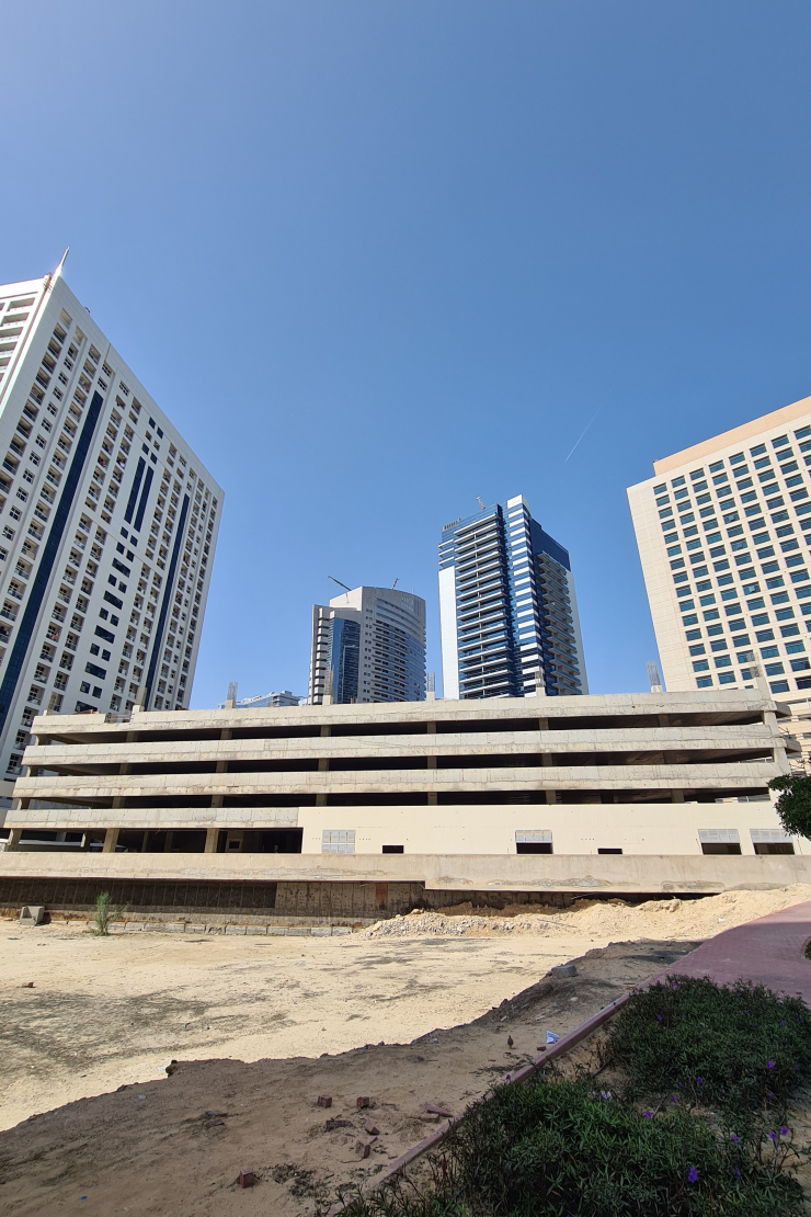 Untitled Plot C-008-010 - Propsearch.ae