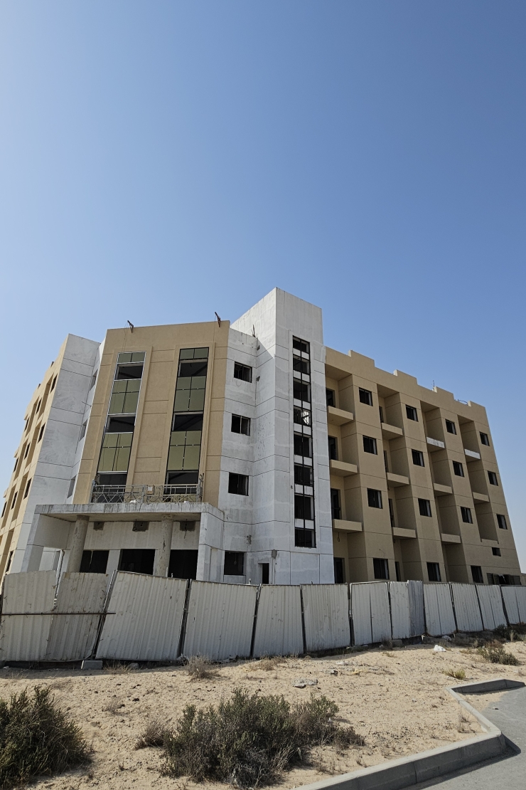 Untitled Plot 5310203 - Propsearch.ae