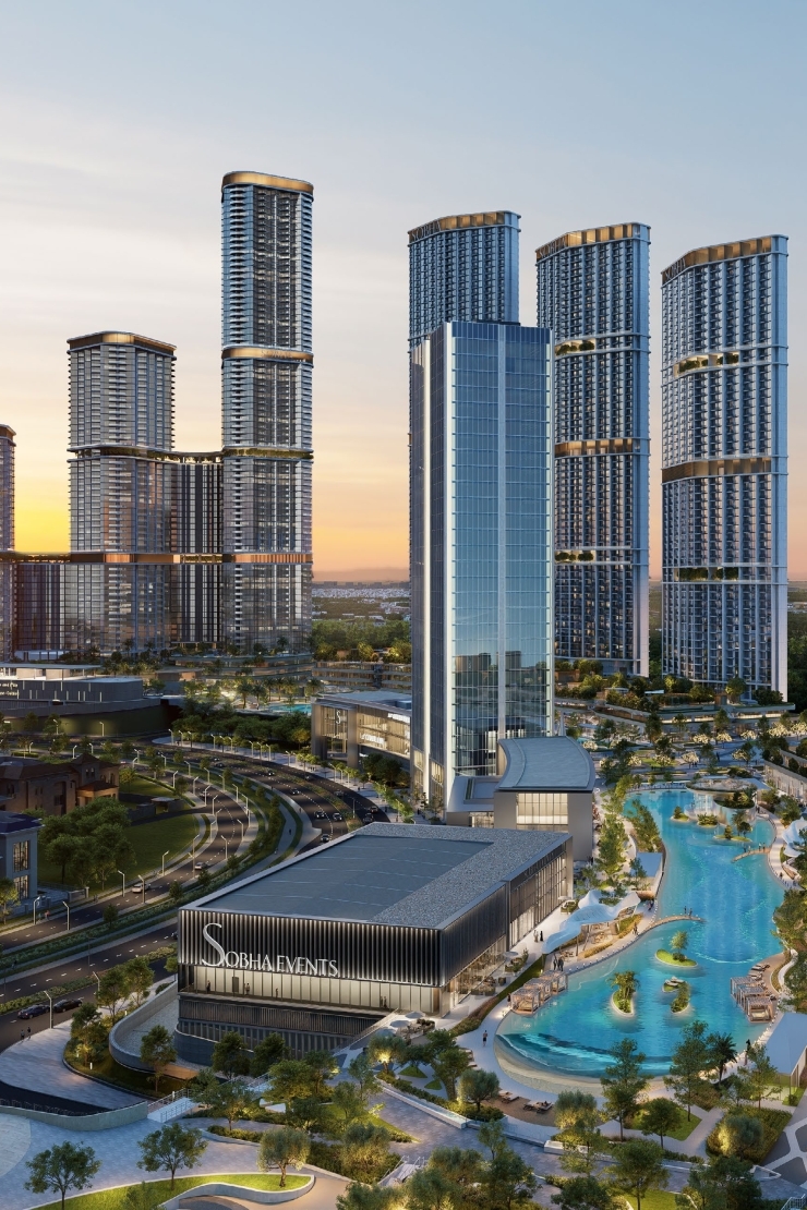 Untitled Plot 6110715 - Propsearch.ae