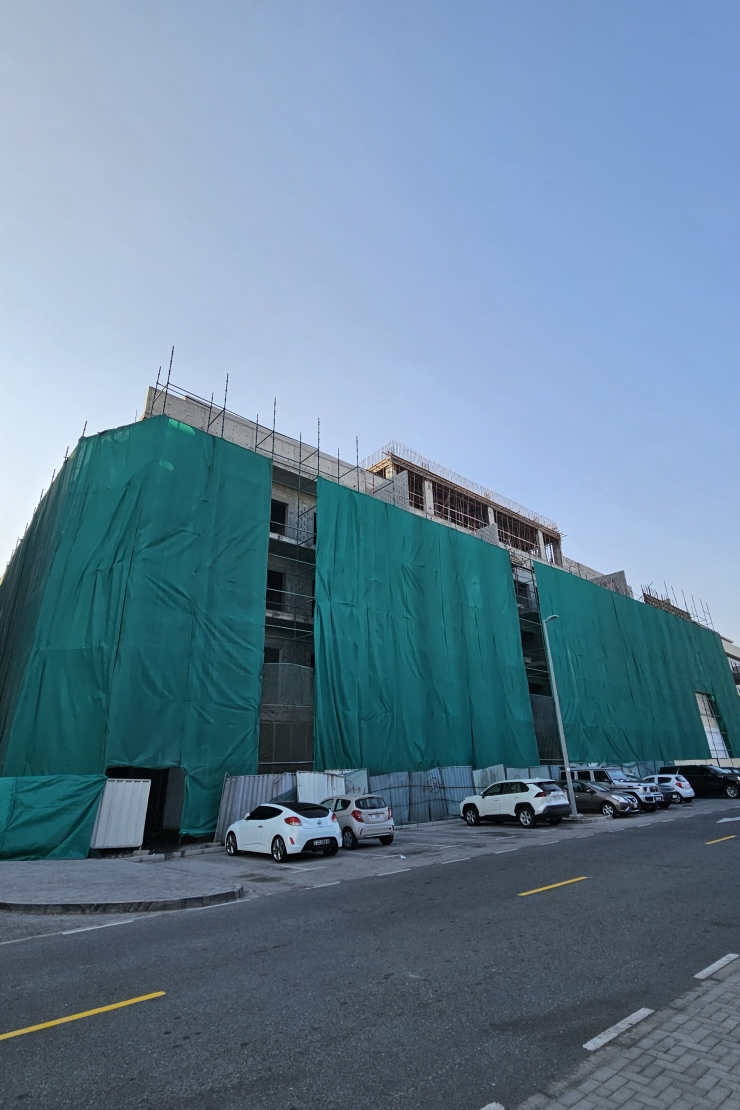 Untitled Plot 6180597 - Propsearch.ae