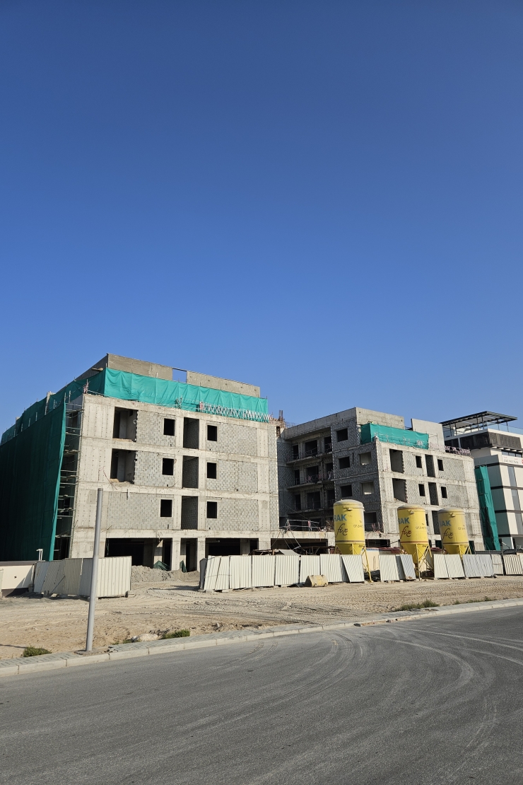 Untitled Plot 6180597 - Propsearch.ae