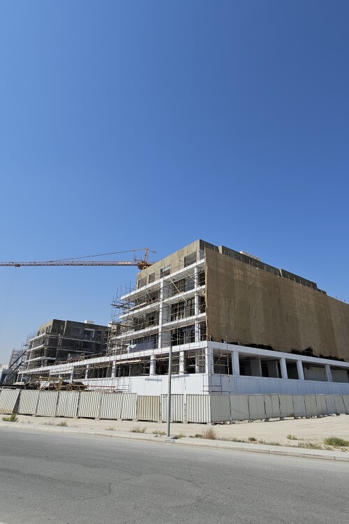 Meydan Buildings - Propsearch.ae