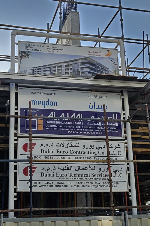 Alajmi Engineering Consultants - Propsearch.ae