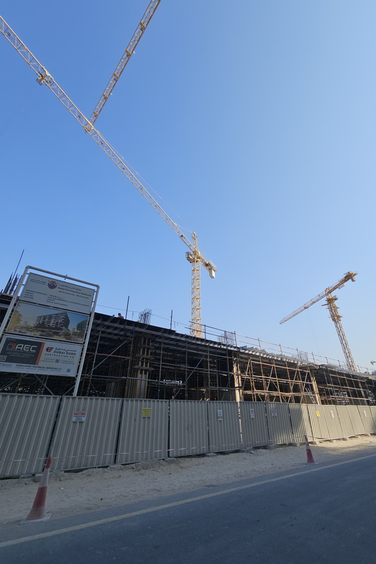 Untitled Plot 6180975 - Propsearch.ae