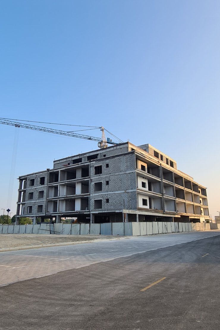 Godolphin Avenue Building 155 - Propsearch.ae
