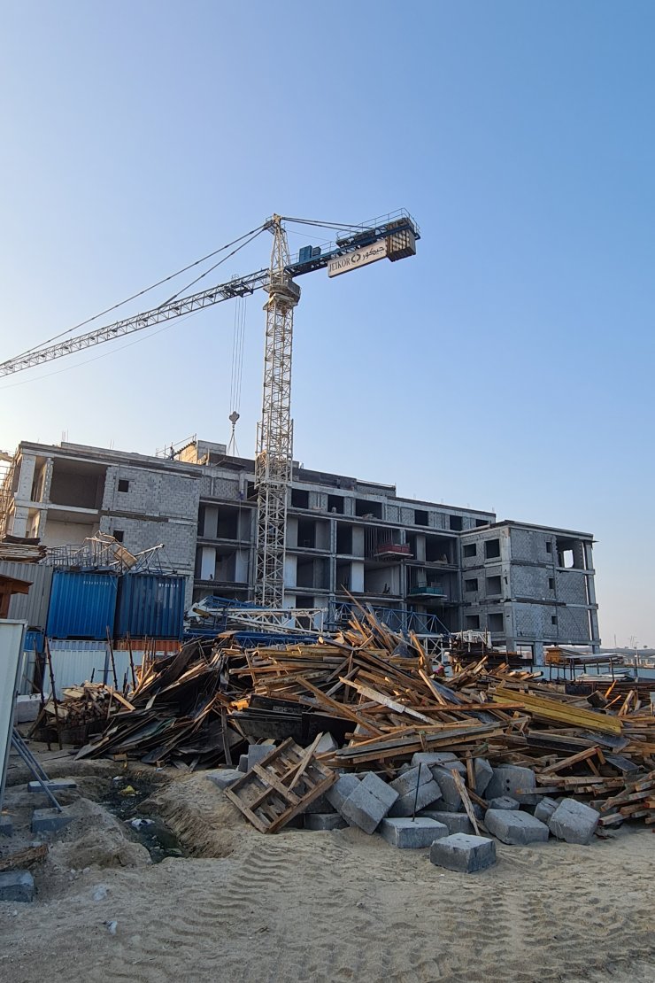 Godolphin Avenue Building 155 - Propsearch.ae