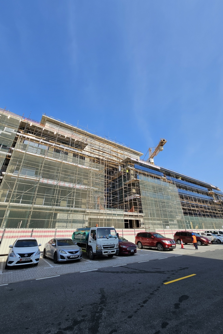 The 100 - Propsearch.ae