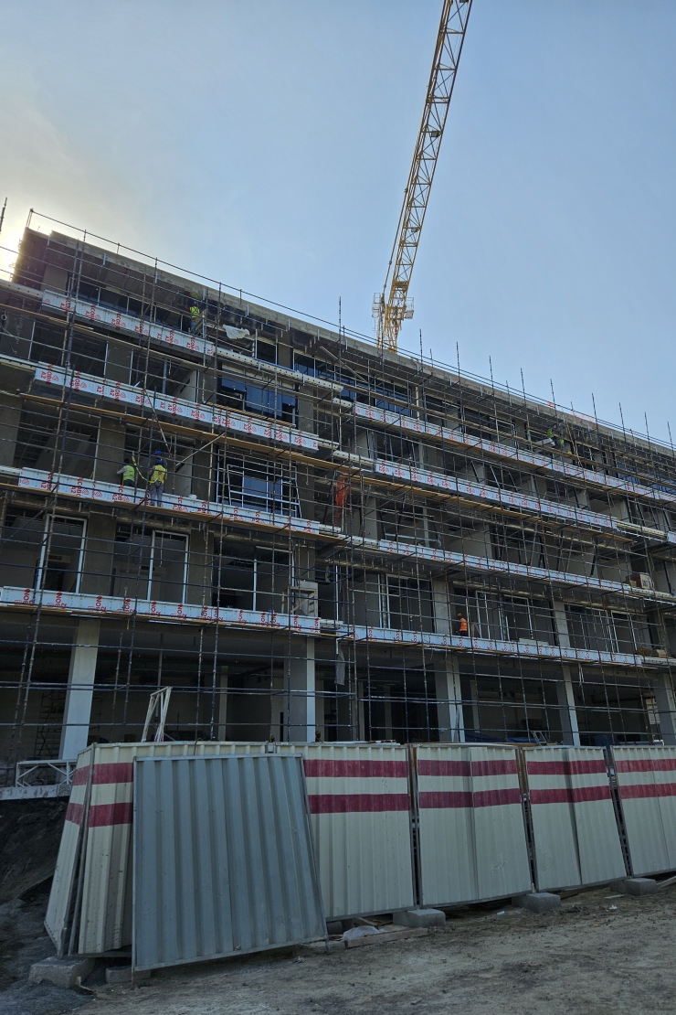 The 100 - Propsearch.ae