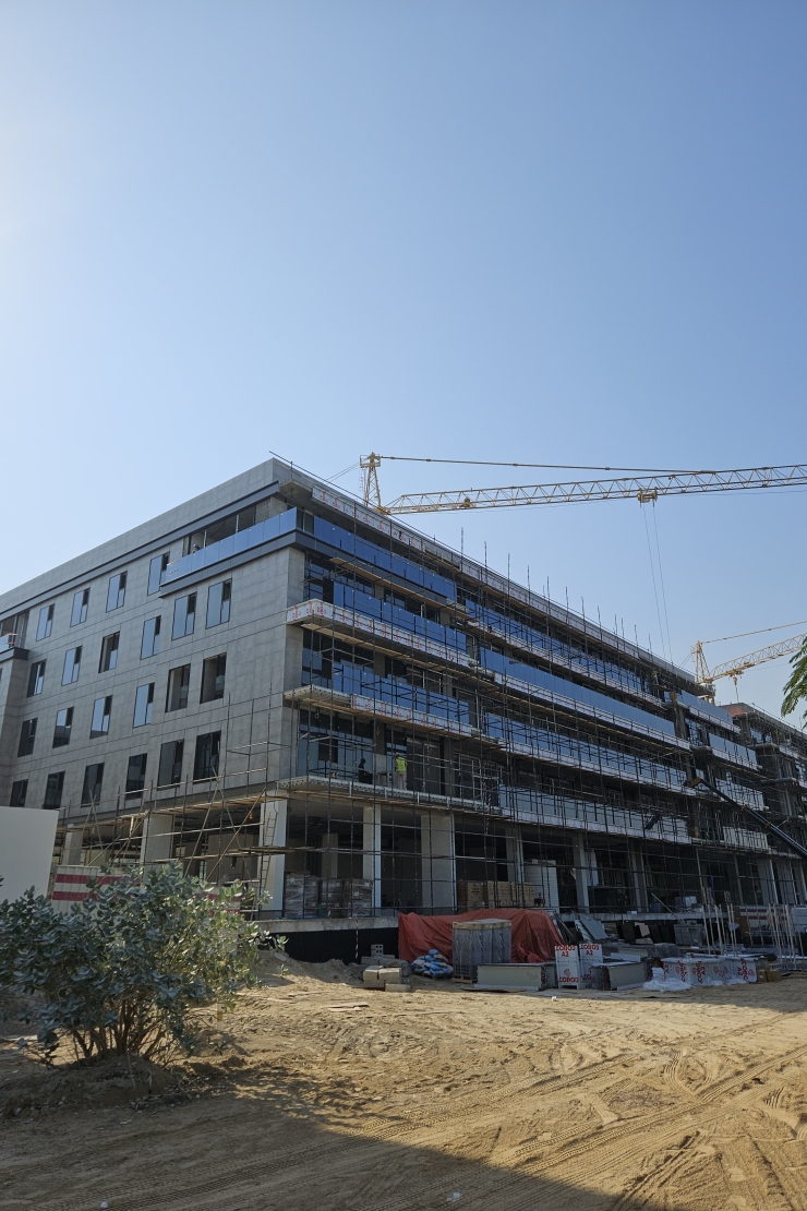 The 100 - Propsearch.ae