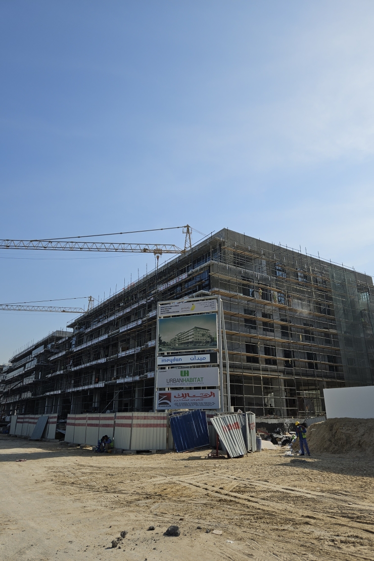 The 100 - Propsearch.ae