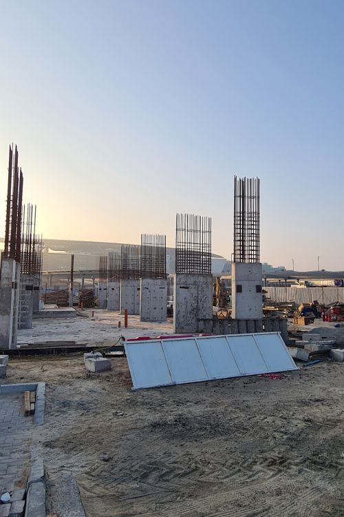 Meydan Buildings - Propsearch.ae