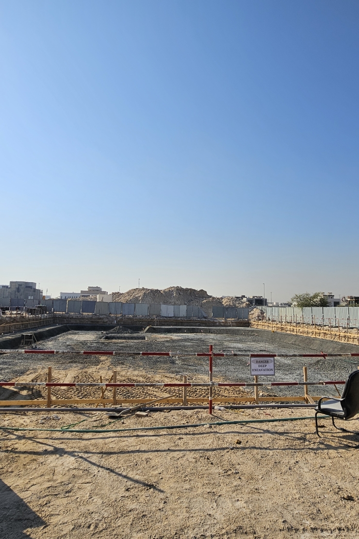 Untitled Plot 6185438 - Propsearch.ae