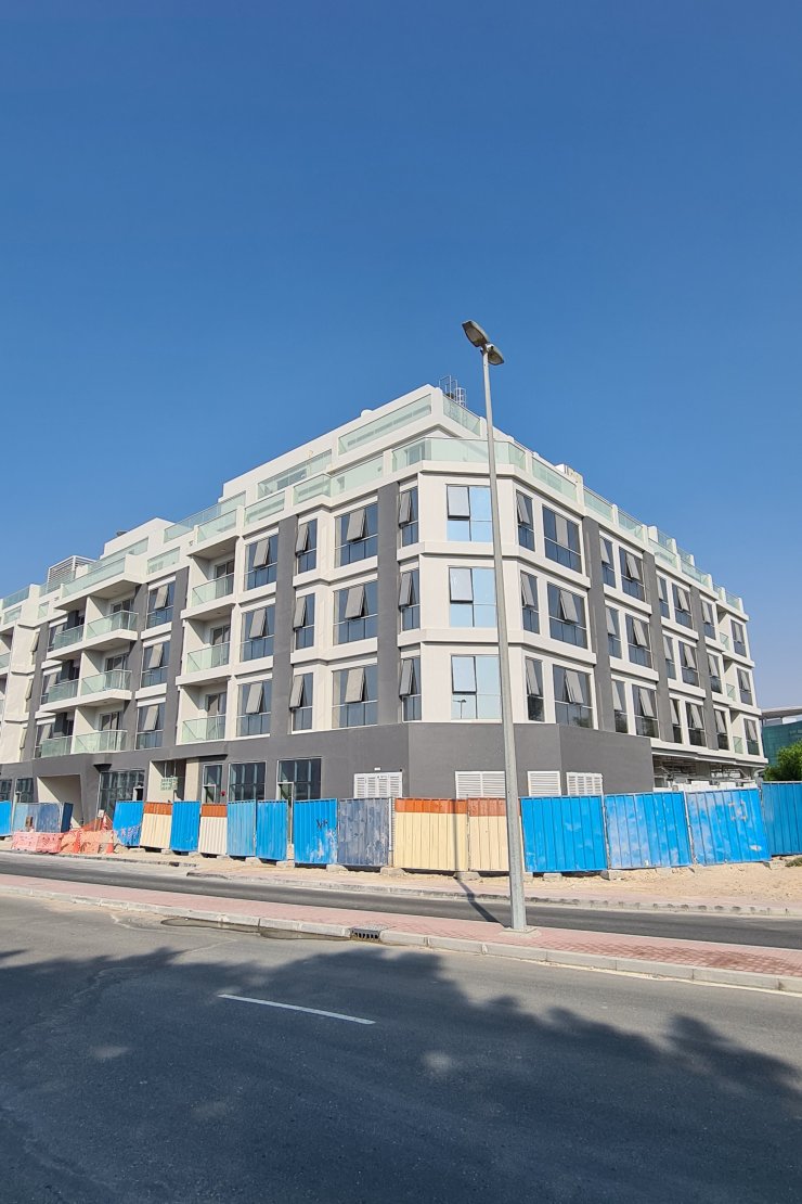 API Meydan Building A - Propsearch.ae