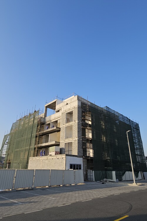 Meydan Buildings - Propsearch.ae