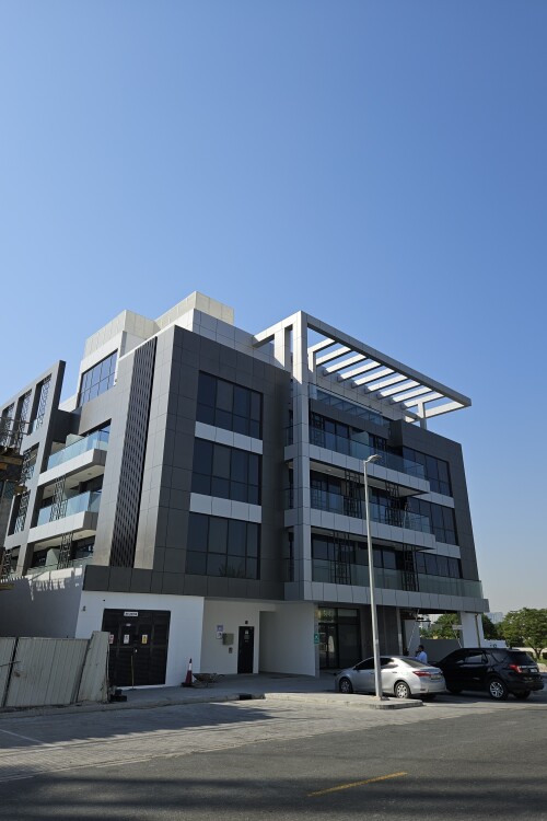 Meydan Buildings - Propsearch.ae