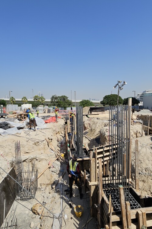 Al Rehab Building Contracting - Propsearch.ae