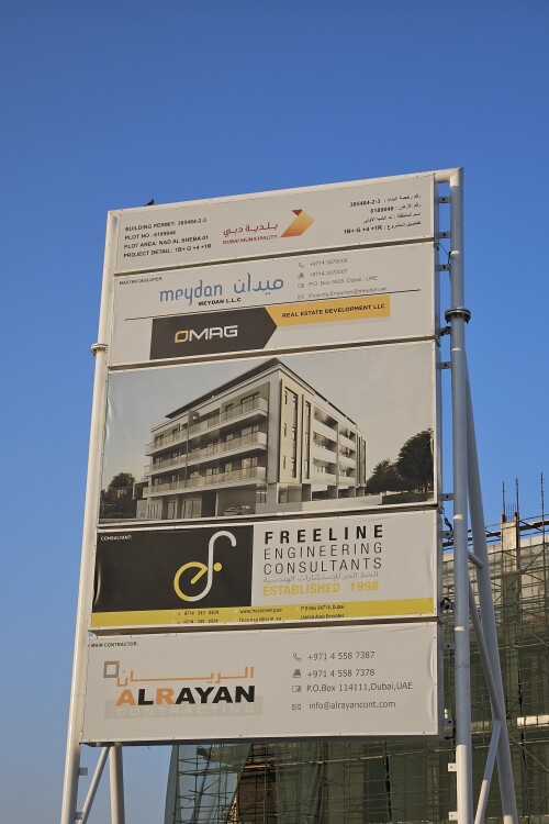 MAG Group FZE - Propsearch.ae