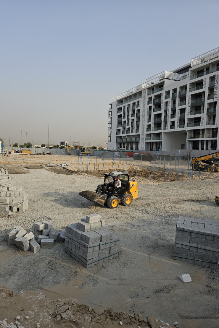 Untitled Plot 6218422 - Propsearch.ae