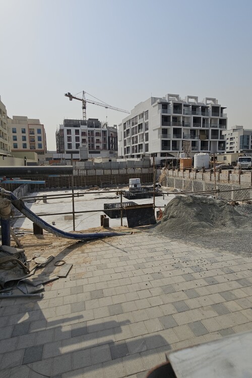 Warsan Residential - Propsearch.ae