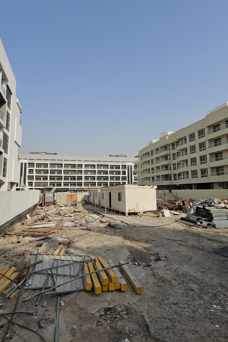 Untitled Plot 6218441 - Propsearch.ae