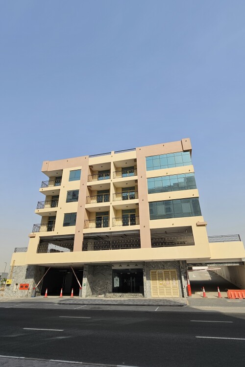 Warsan Residential - Propsearch.ae