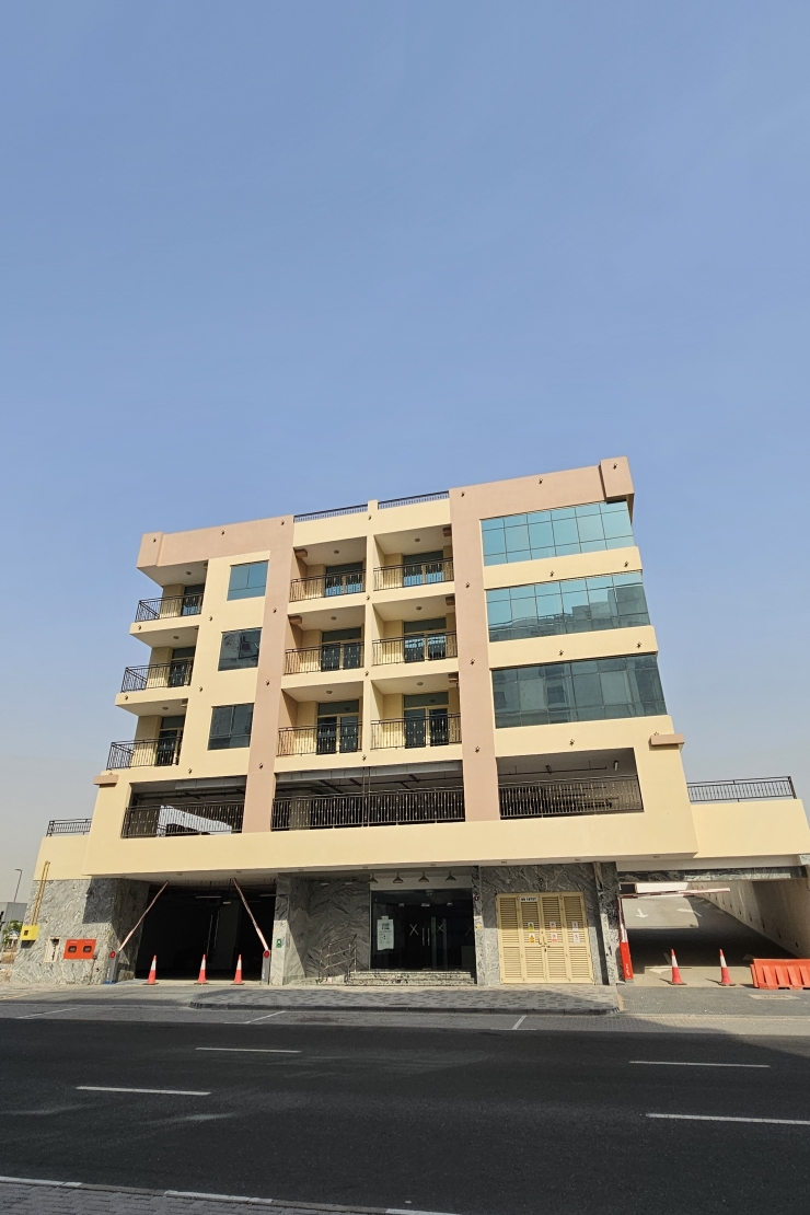 Untitled Plot 6218465 - Propsearch.ae