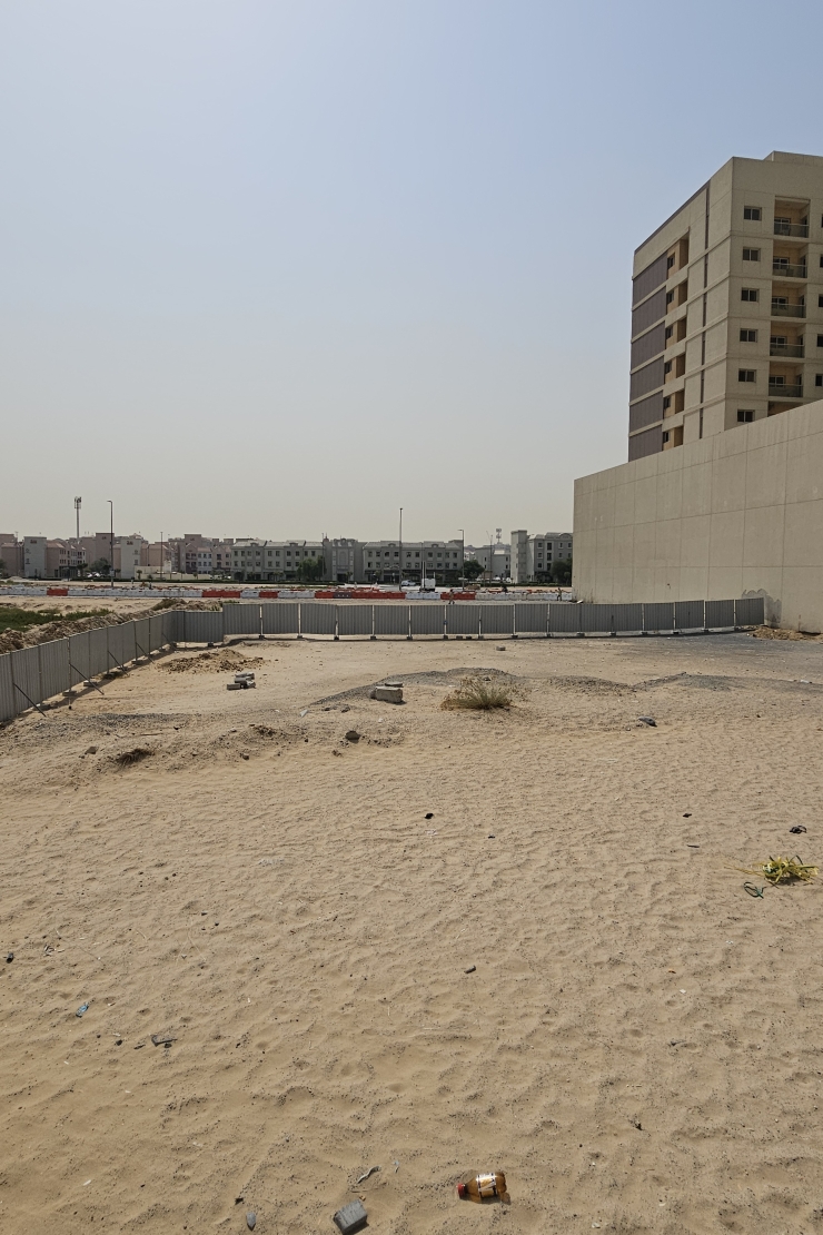 Untitled Plot 6218487 - Propsearch.ae