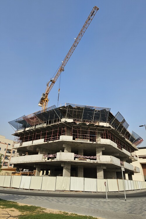 Warsan Residential - Propsearch.ae