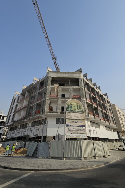 Warsan Residential - Propsearch.ae