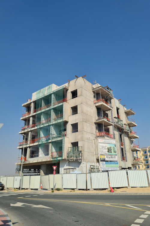 Autobuild Construction - Propsearch.ae