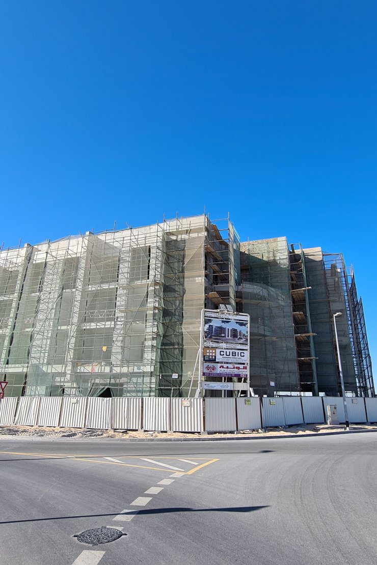 Samha Residence 2 - Propsearch.ae