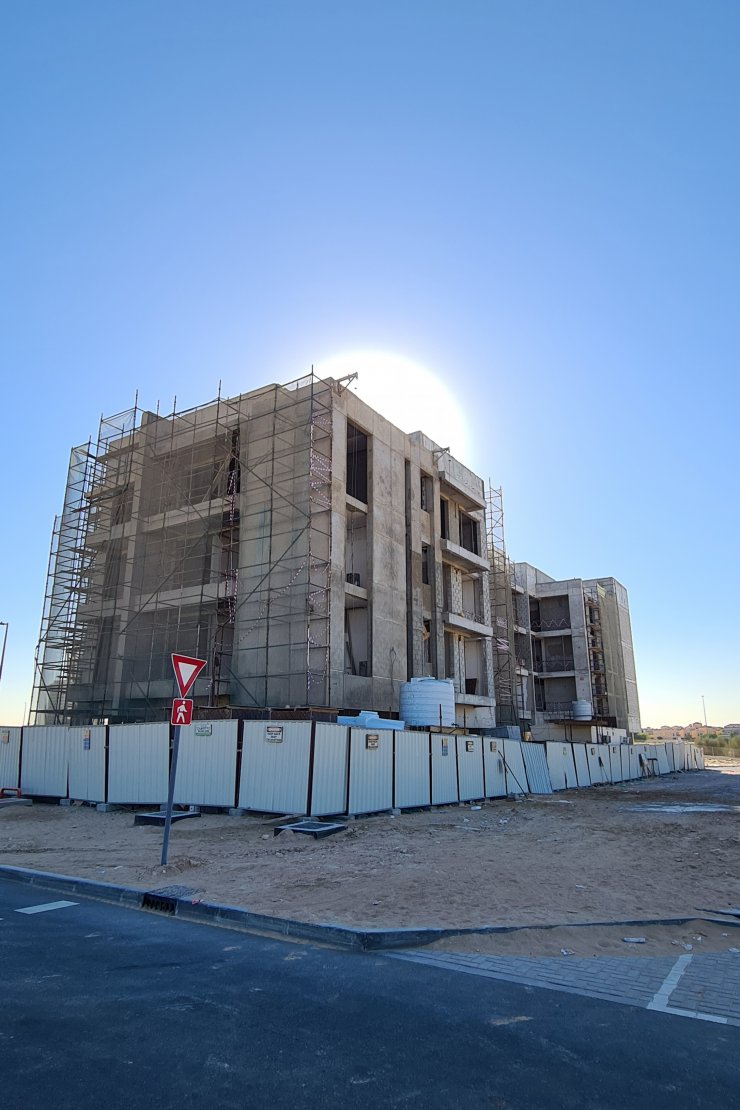 Samha Residence 2 - Propsearch.ae