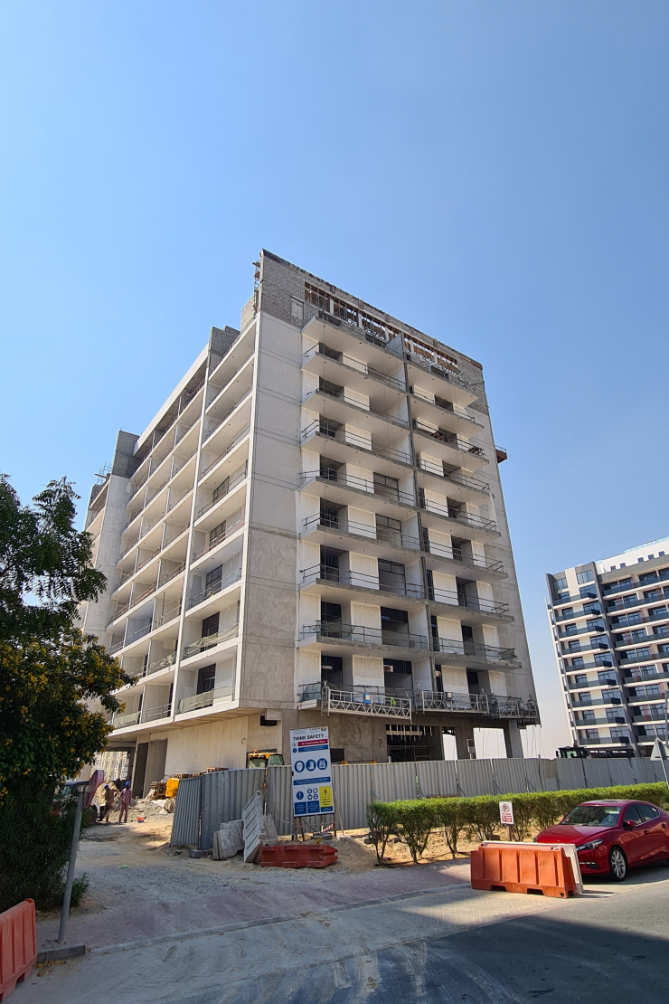 Ayat Parkview - Propsearch.ae