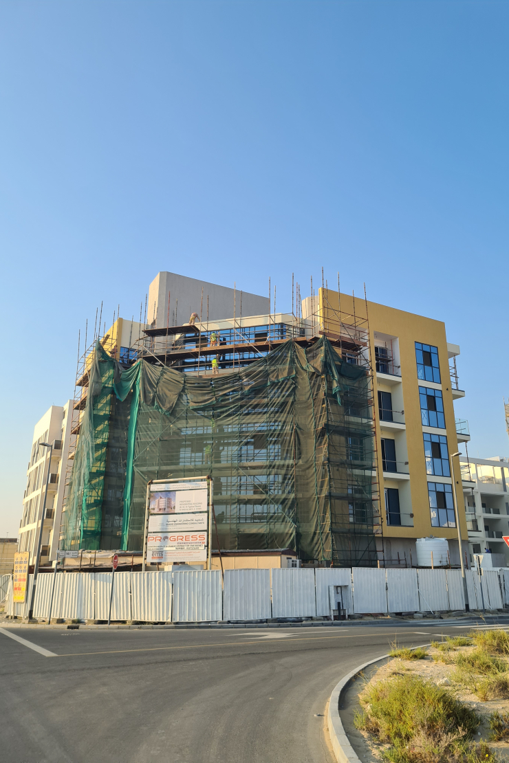 Liwan 16 Building - Propsearch.ae