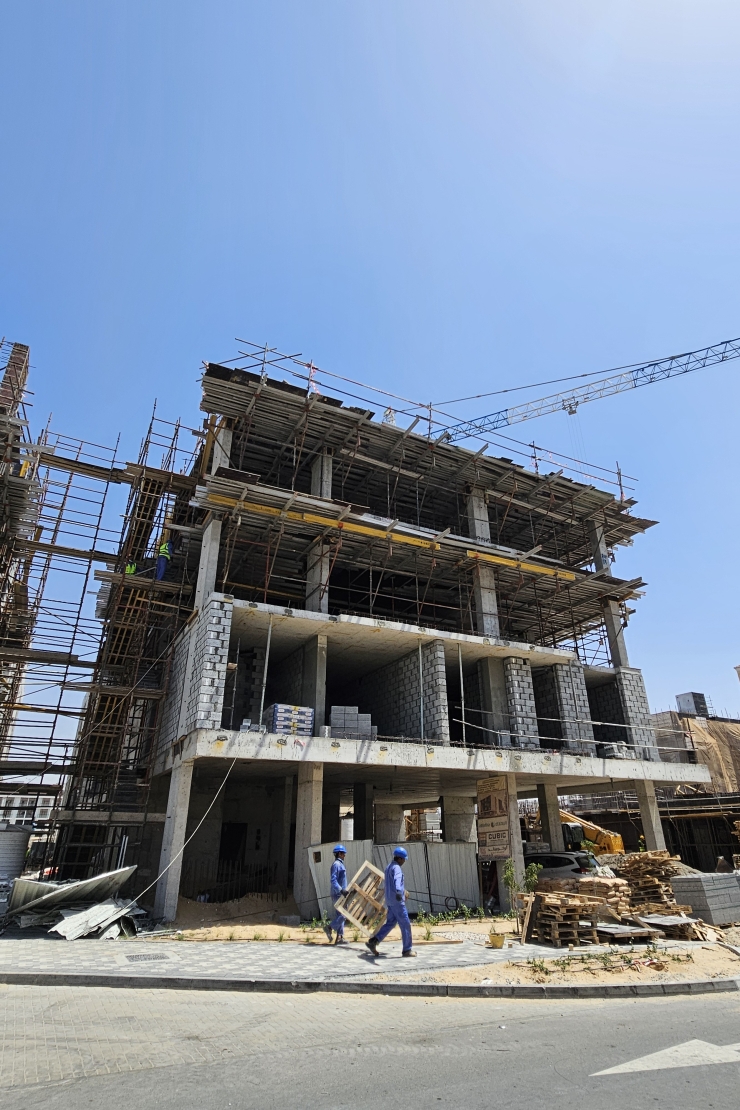 Untitled Plot 6439652 - Propsearch.ae