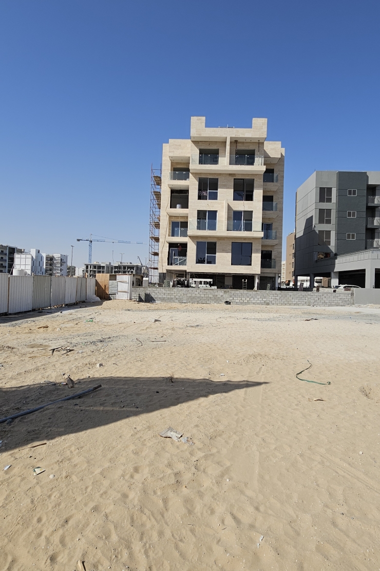 Untitled Plot 6439655 - Propsearch.ae