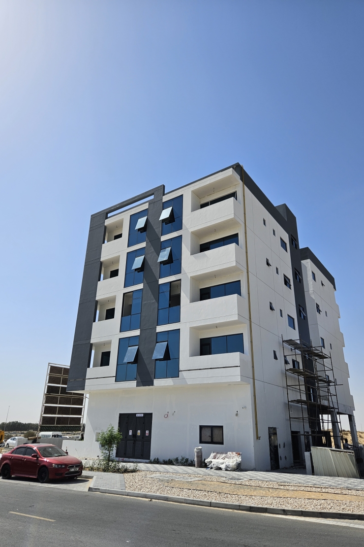 Untitled Plot 6439658 - Propsearch.ae