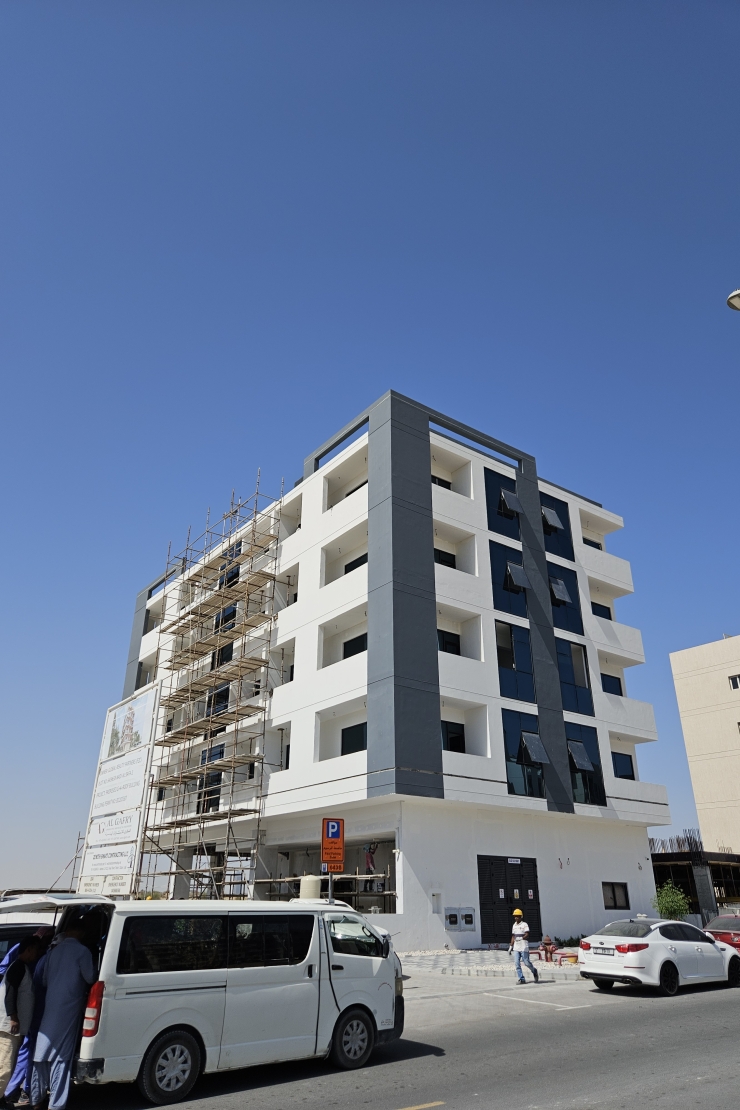 Untitled Plot 6439658 - Propsearch.ae