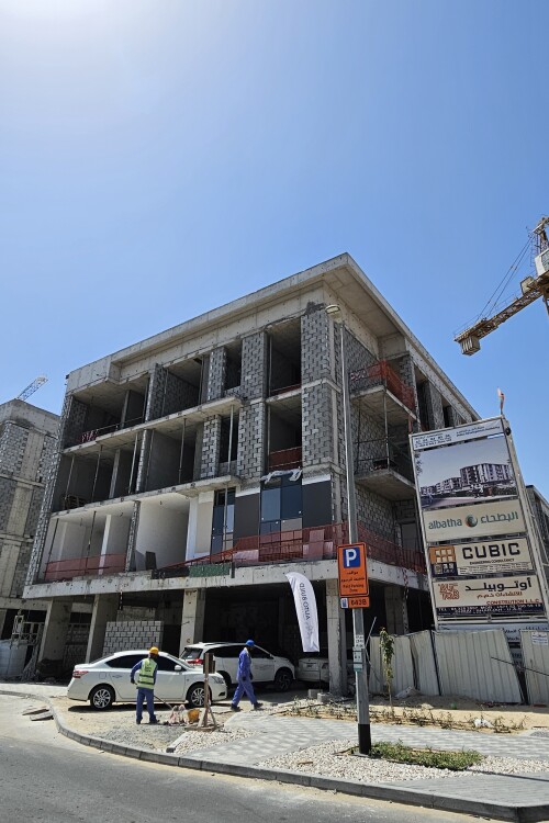 Autobuild Construction - Propsearch.ae