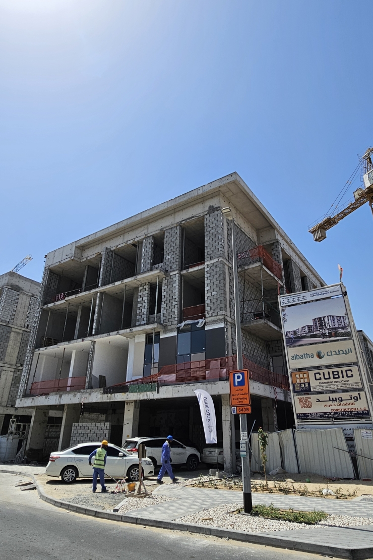 Untitled Plot 6439659 - Propsearch.ae