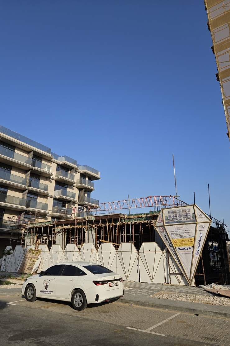 Untitled Plot 6439666 - Propsearch.ae