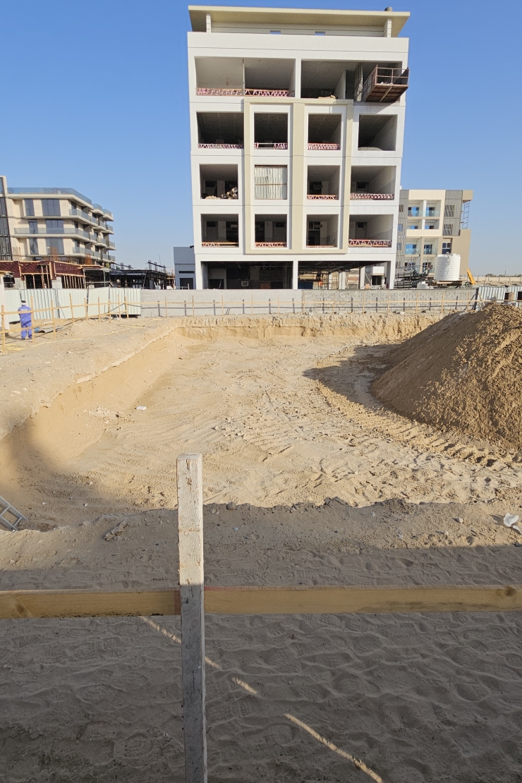 Untitled Plot 6439668 - Propsearch.ae