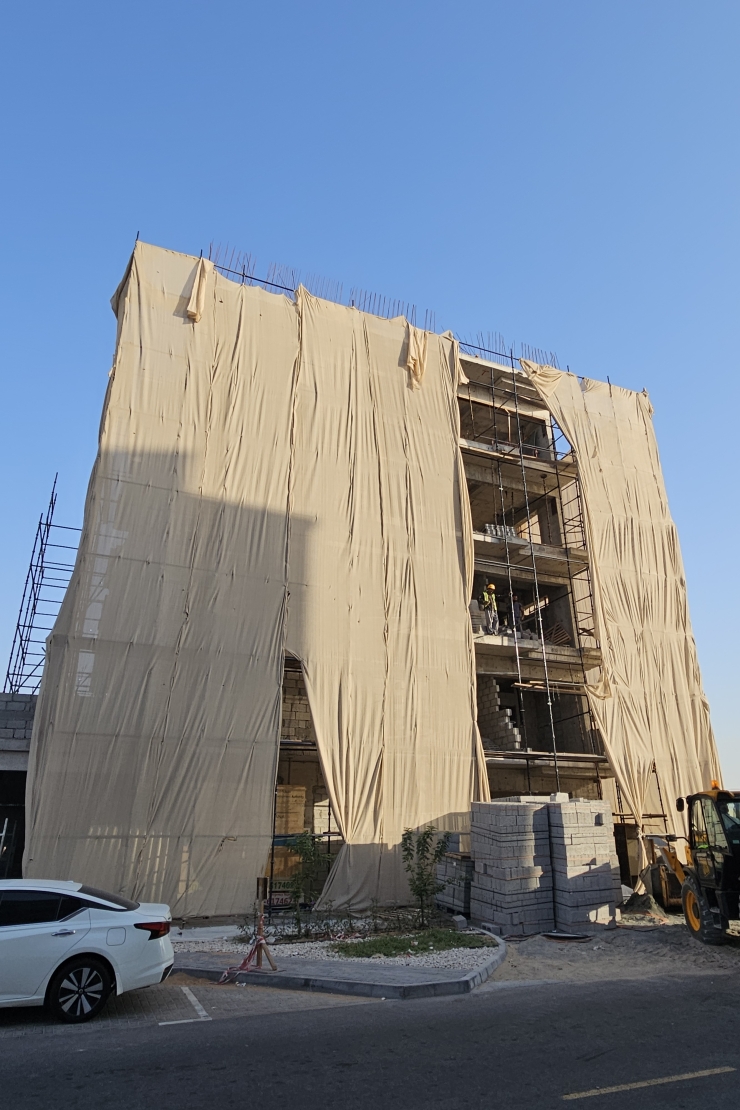 Untitled Plot 6439669 - Propsearch.ae