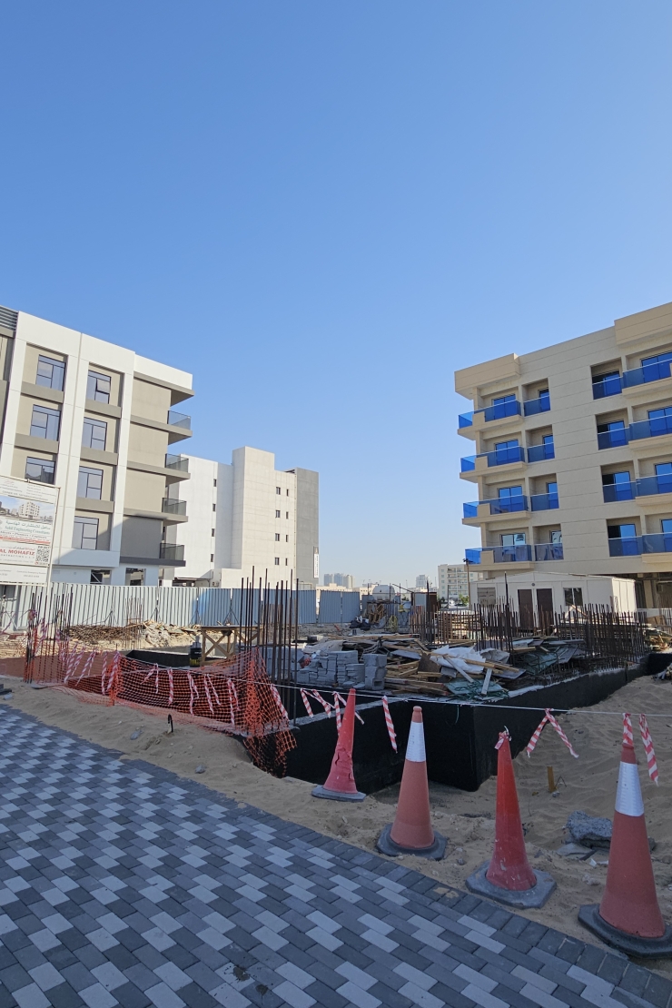 Untitled Plot 6439670 - Propsearch.ae