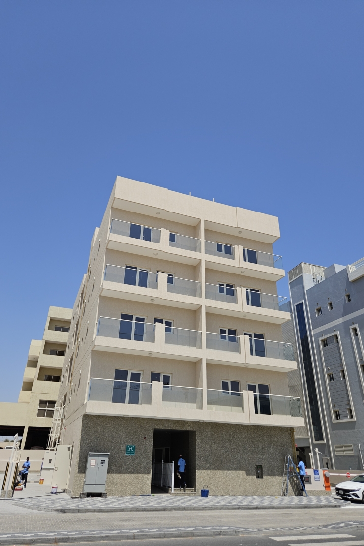 Untitled Plot 6439679 - Propsearch.ae