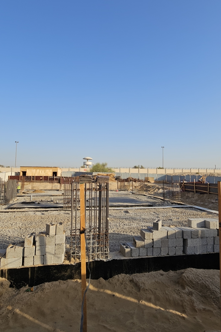 Untitled Plot 6439694 - Propsearch.ae