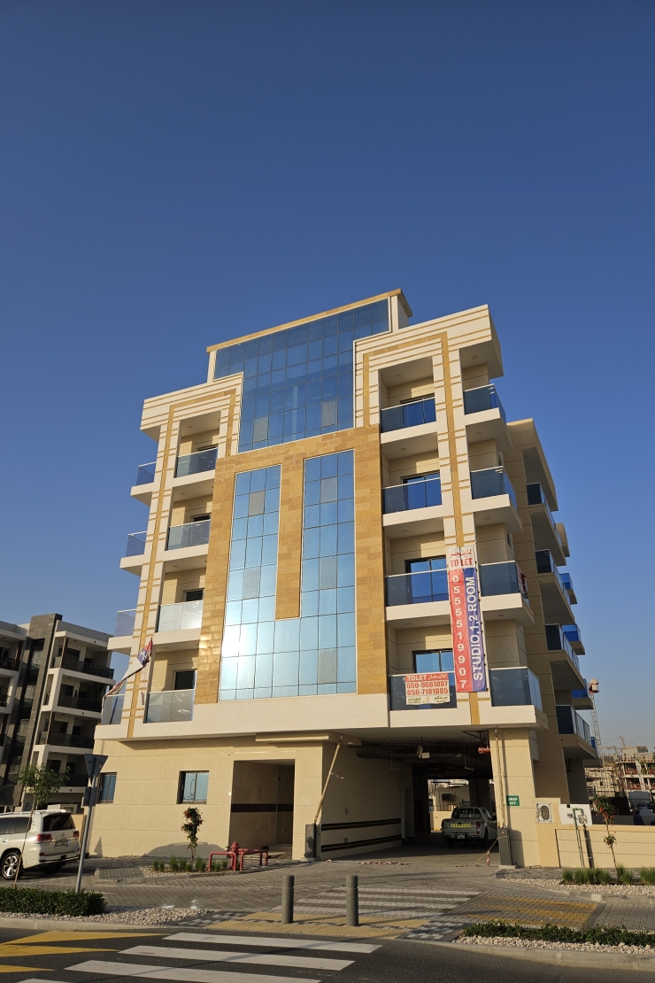 Untitled Plot 6439696 - Propsearch.ae