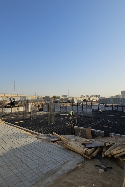 Beams Constructions - Propsearch.ae