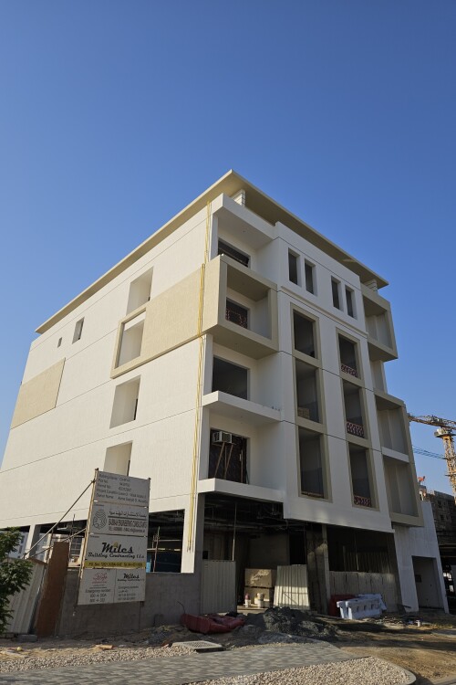 Liwan 2 Buildings - Propsearch.ae