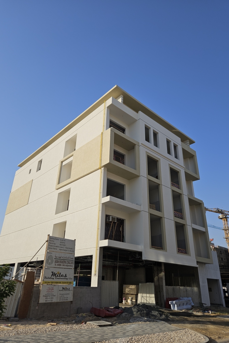 Untitled Plot 6439703 - Propsearch.ae